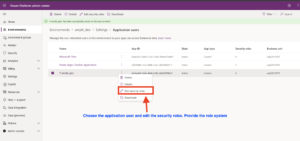 Power Platform Deployment using Azure DevOps- Part 1 (Build) – BLOG